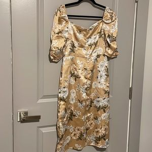 Episode | Dresses | Silky Dress | Poshmark